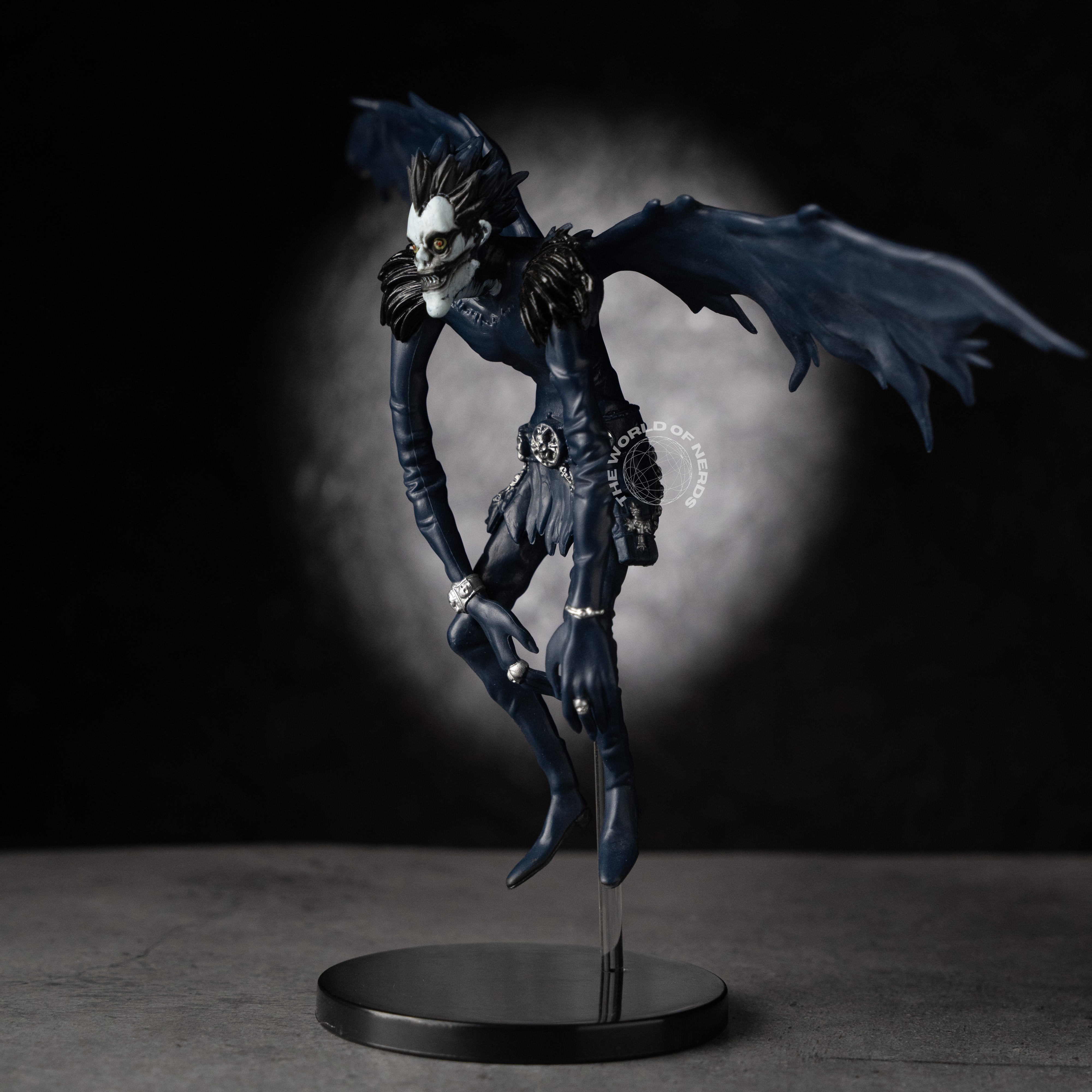 RYUK ACTION FIGURE – The World Of Nerds