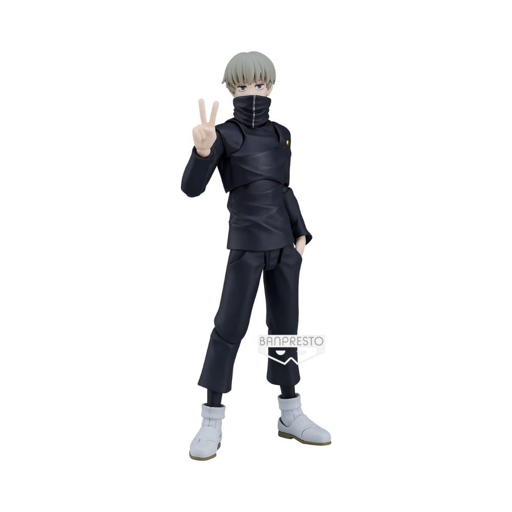 BANPRESTO TOGE INUMAKI - A - JUJUTSU KAISEN – The World Of Nerds