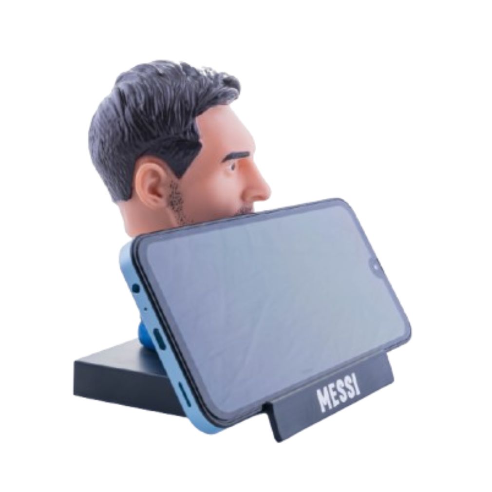 LIONEL MESSI BOBBLEHEAD – The World Of Nerds
