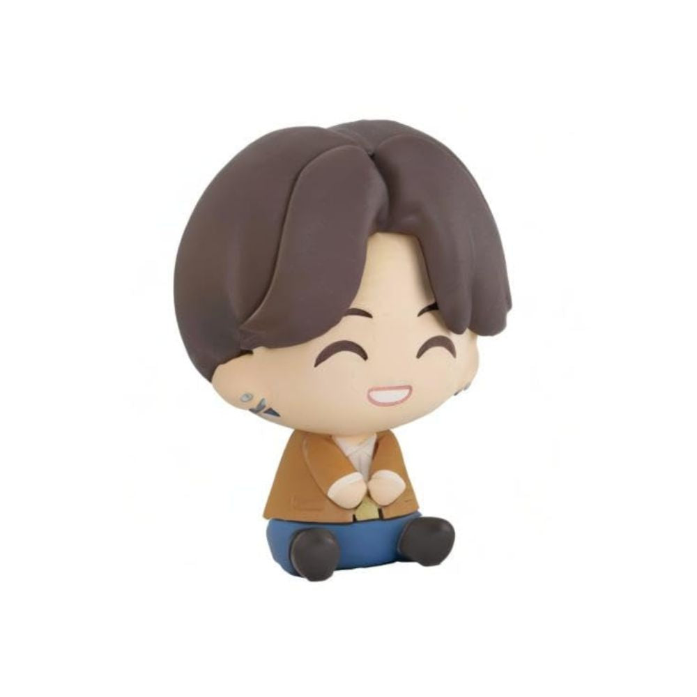 BANPRESTO BTS TINYTAN DYNAMITE JUNGKOOK – The World Of Nerds