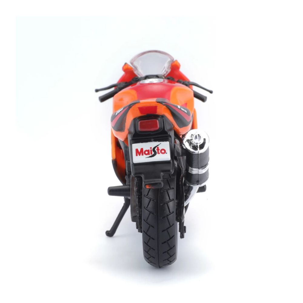 MAISTO YAMAHA YZF - R7 SCALE - 1:18 – The World Of Nerds