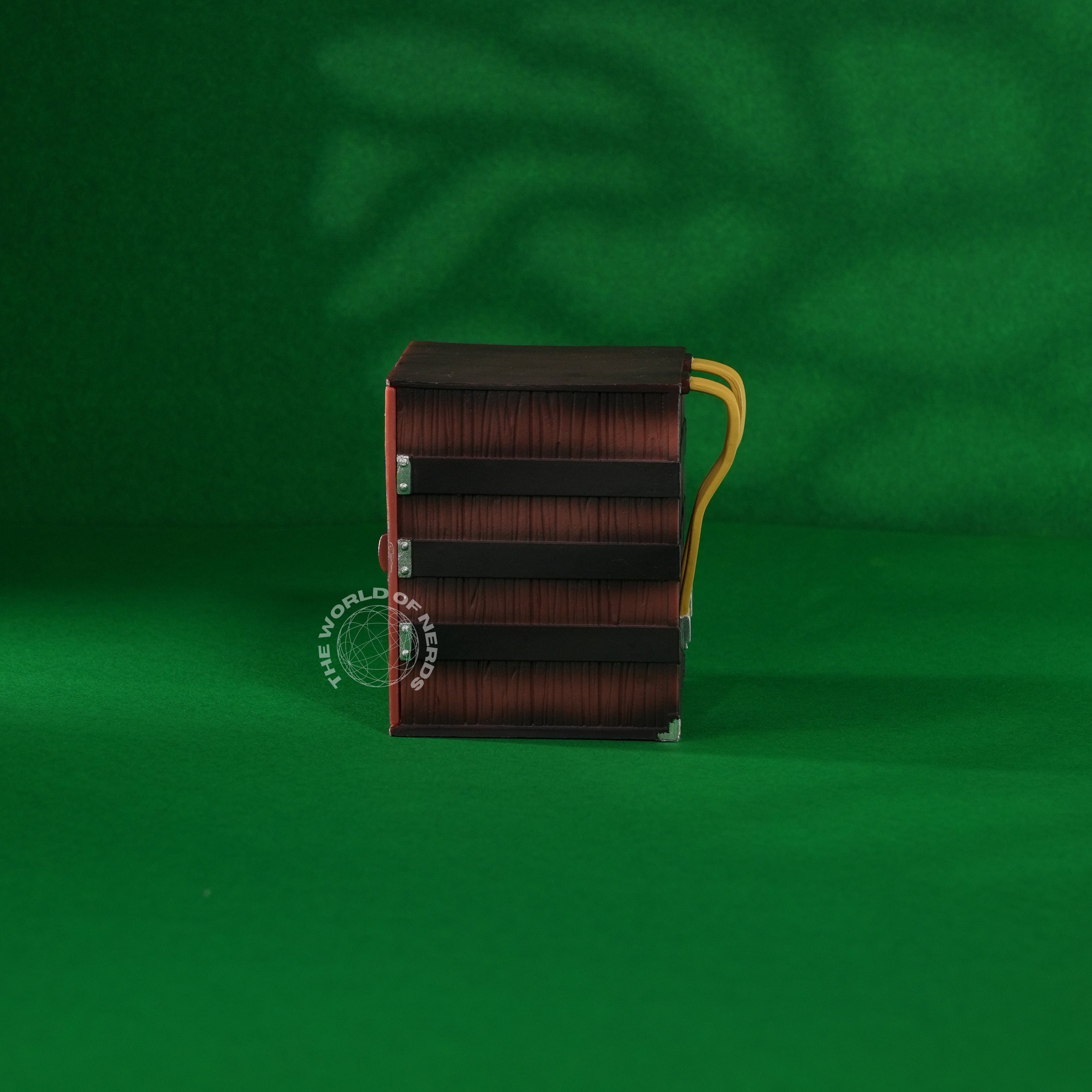 DEMON SLAYER NEZUKO ACTION FIGURE – The World Of Nerds