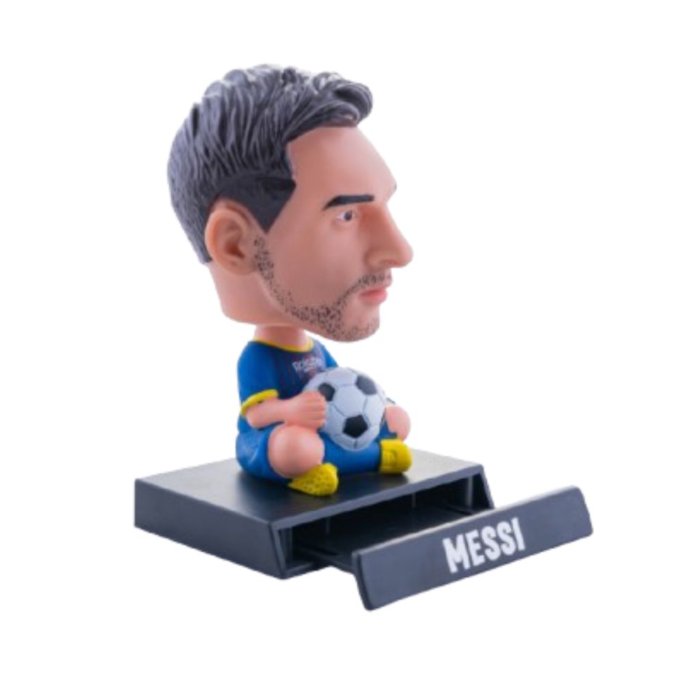 LIONEL MESSI BOBBLEHEAD – The World Of Nerds