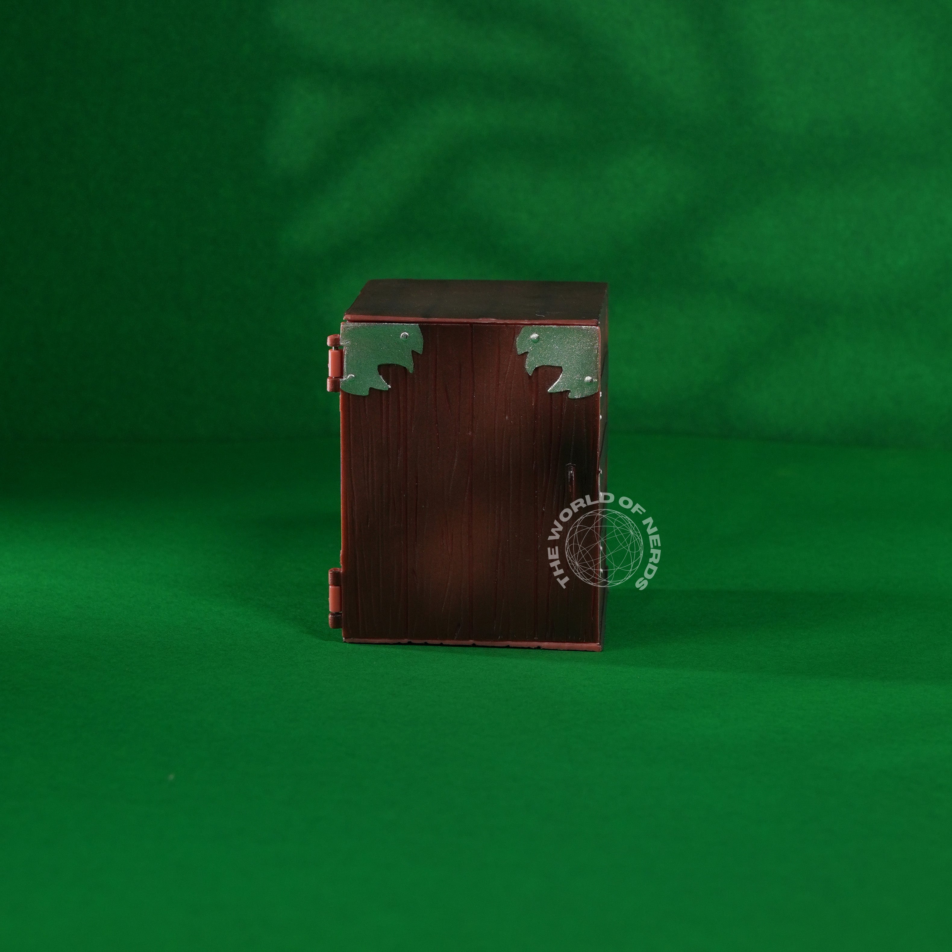 DEMON SLAYER NEZUKO ACTION FIGURE – The World Of Nerds