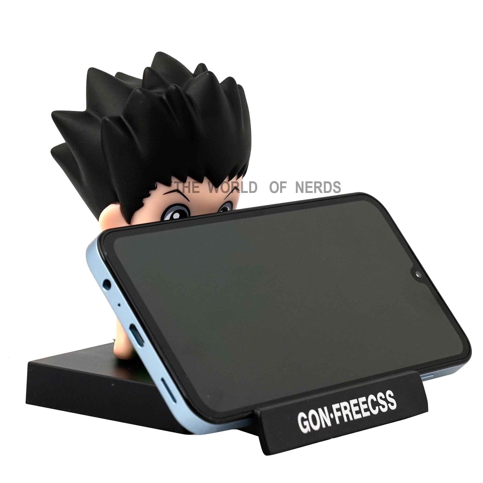 GON FREECSS BOBBLEHEAD – The World Of Nerds