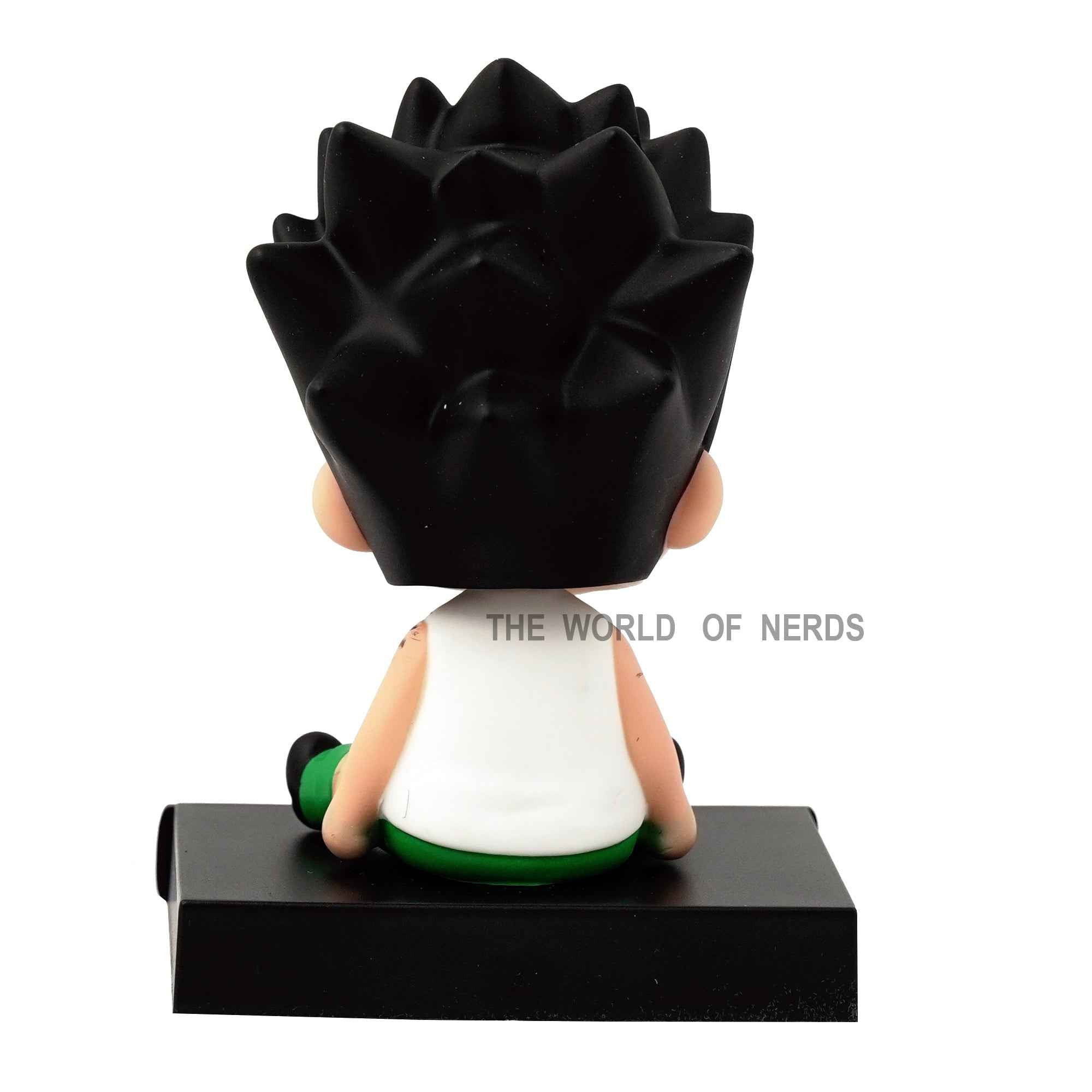 GON FREECSS BOBBLEHEAD – The World Of Nerds