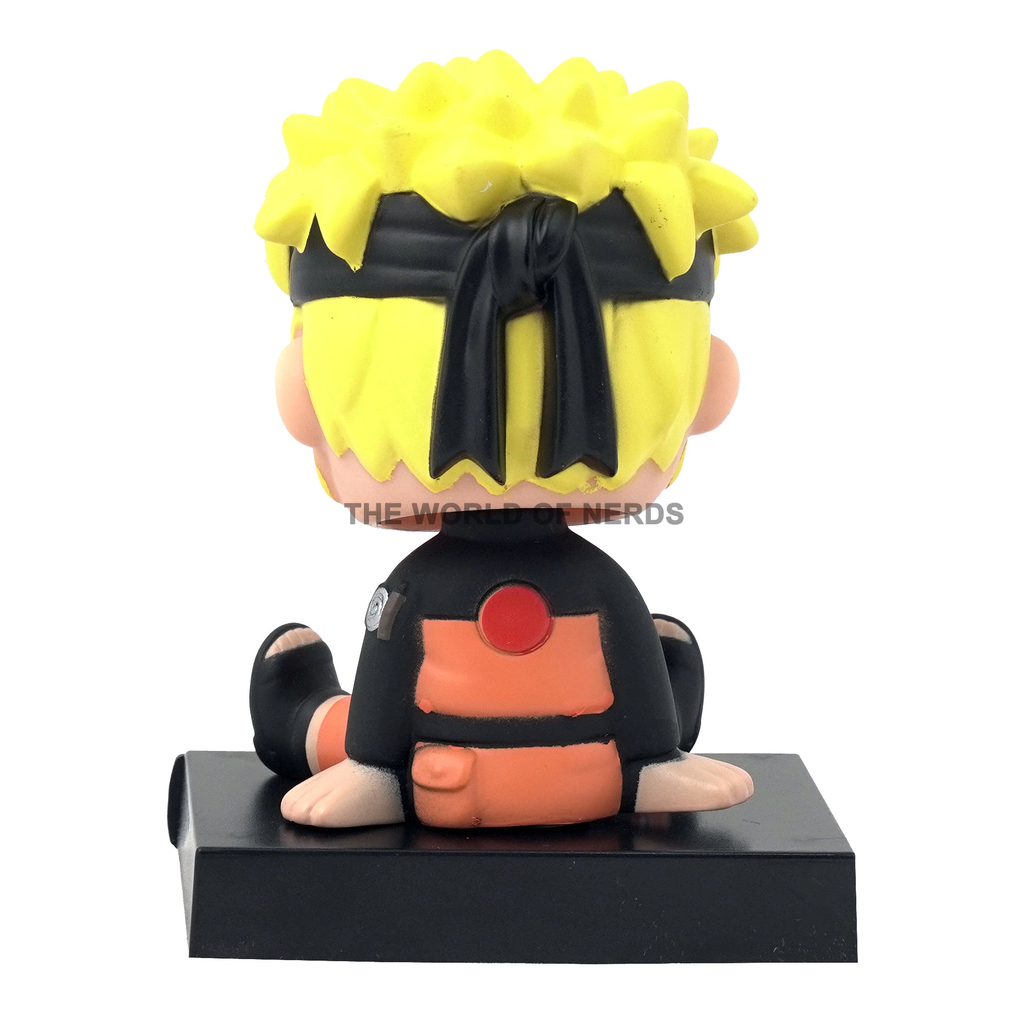 NARUTO BOBBLEHEAD – The World Of Nerds