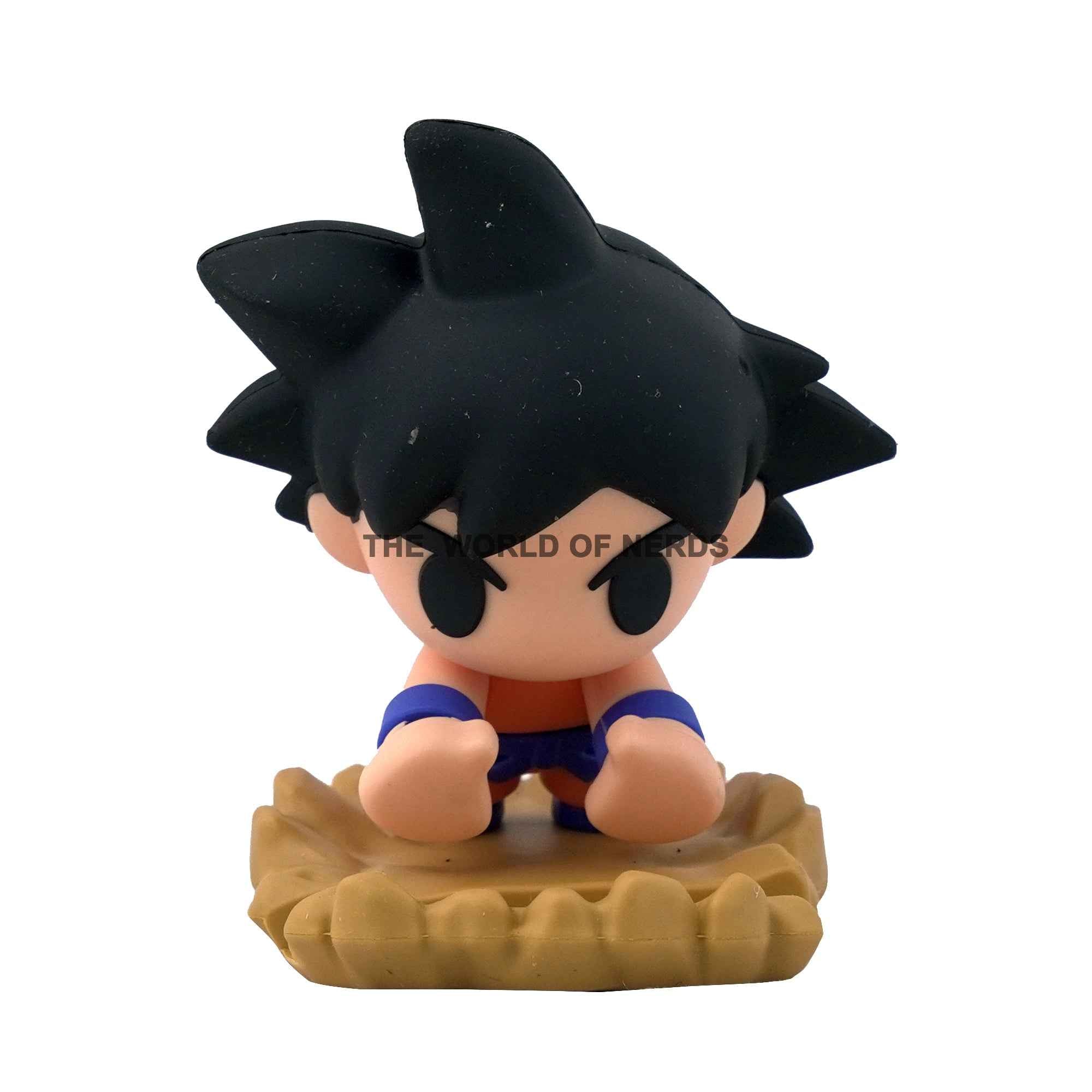 GOKU PHONE STAND – The World Of Nerds