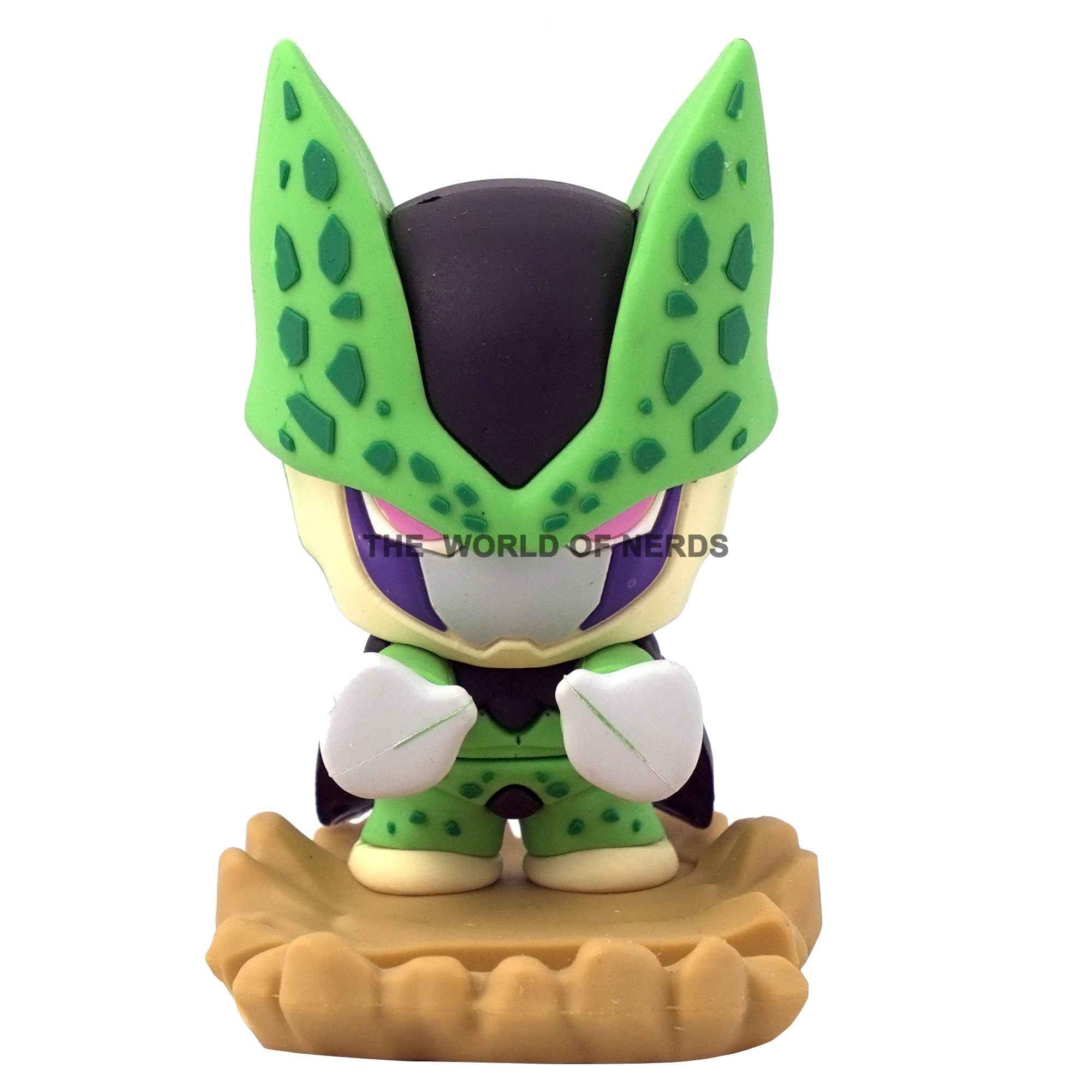 CELL PHONE STAND – The World Of Nerds