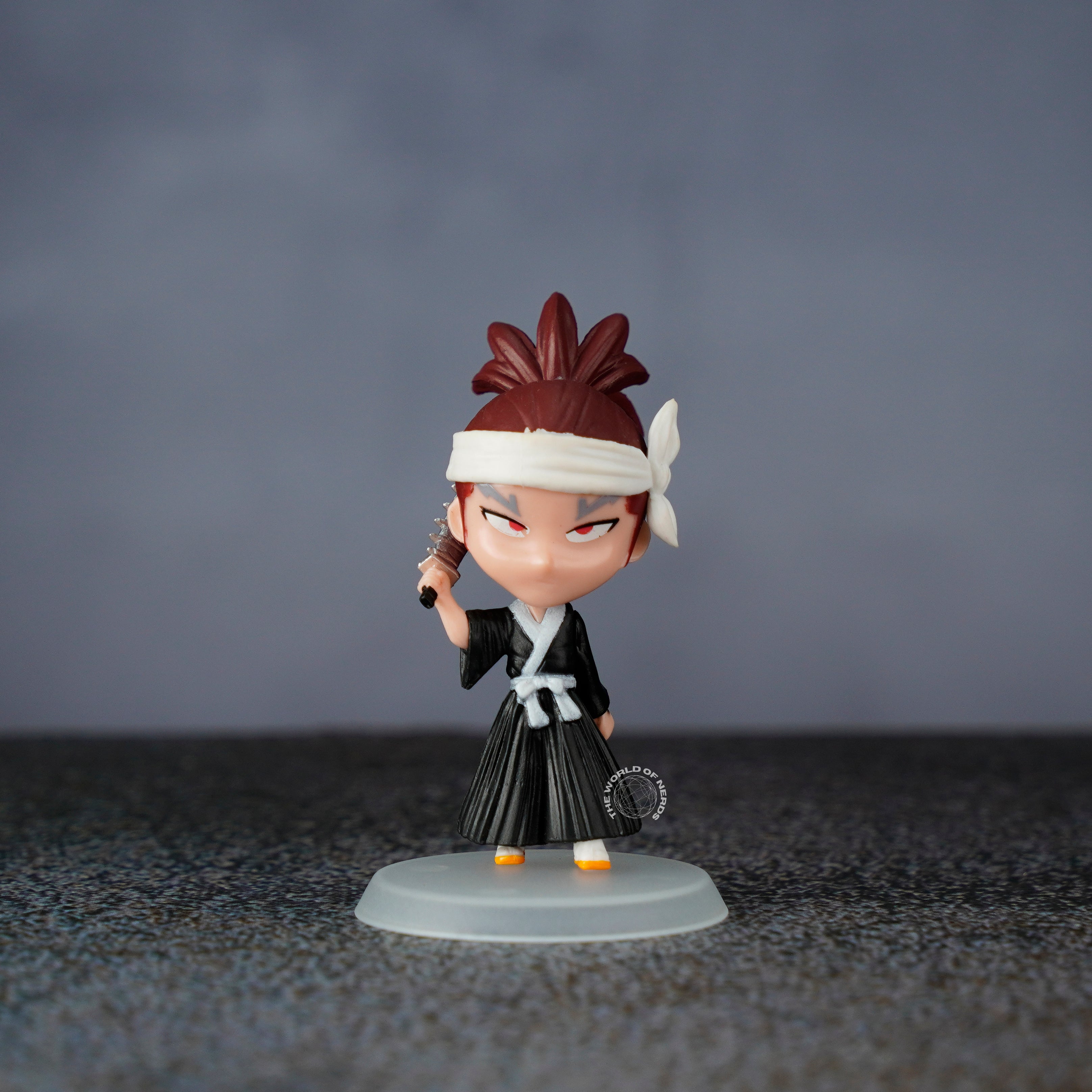 BLEACH MINI SET OF 6 – The World Of Nerds