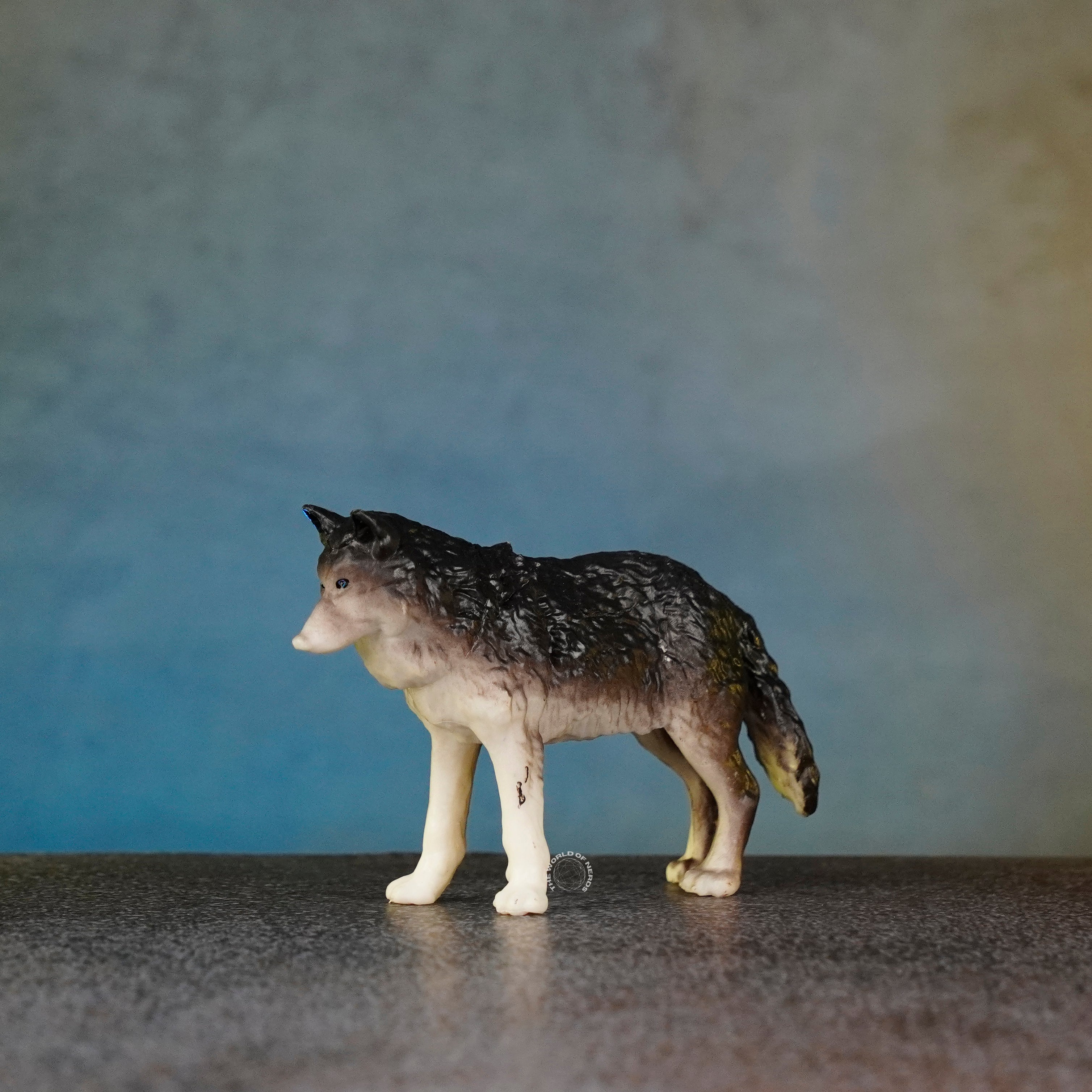 JURASSIC WORLD – The World Of Nerds