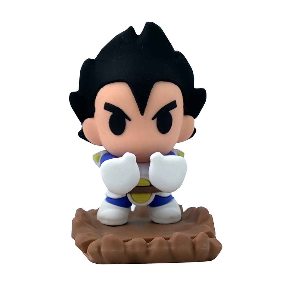 VEGETA PHONE STAND – The World Of Nerds