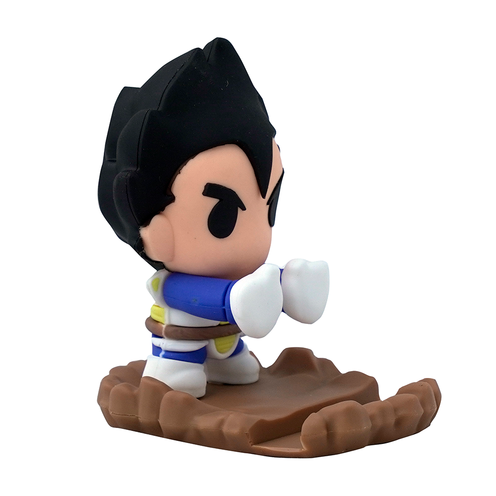 VEGETA PHONE STAND – The World Of Nerds