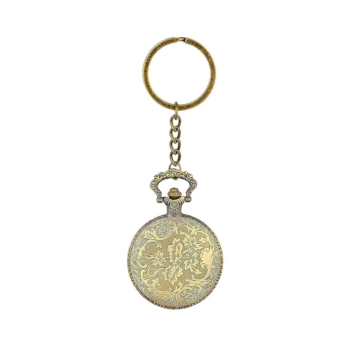 Attack on Titan Pocket Watch - Unique Collectible for Fans – The World ...