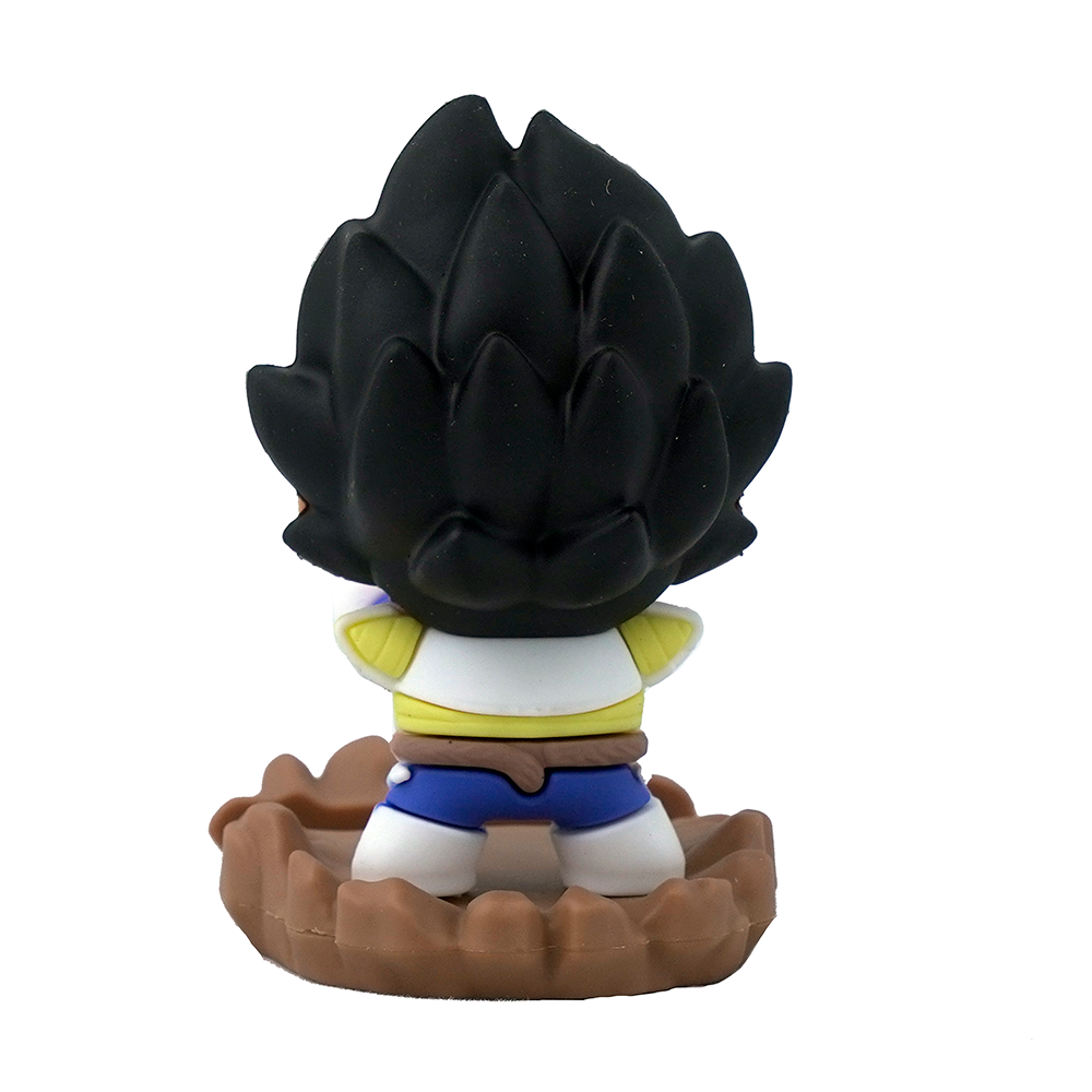 VEGETA PHONE STAND – The World Of Nerds