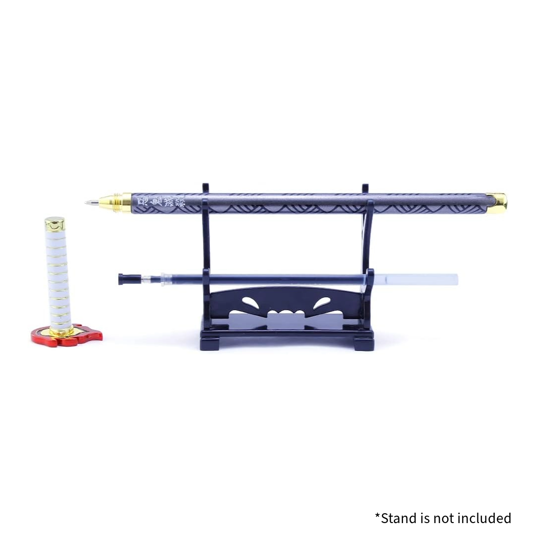 RENGOKU KATANA PEN – The World Of Nerds